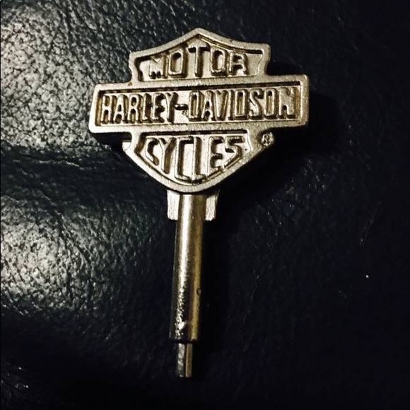 Harley-Davidson | Accessories | Harley Davidson Hex Key | Poshmark